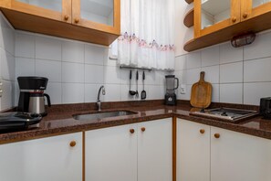 Casa | 2 quartos 