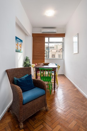Casa | 2 quartos 