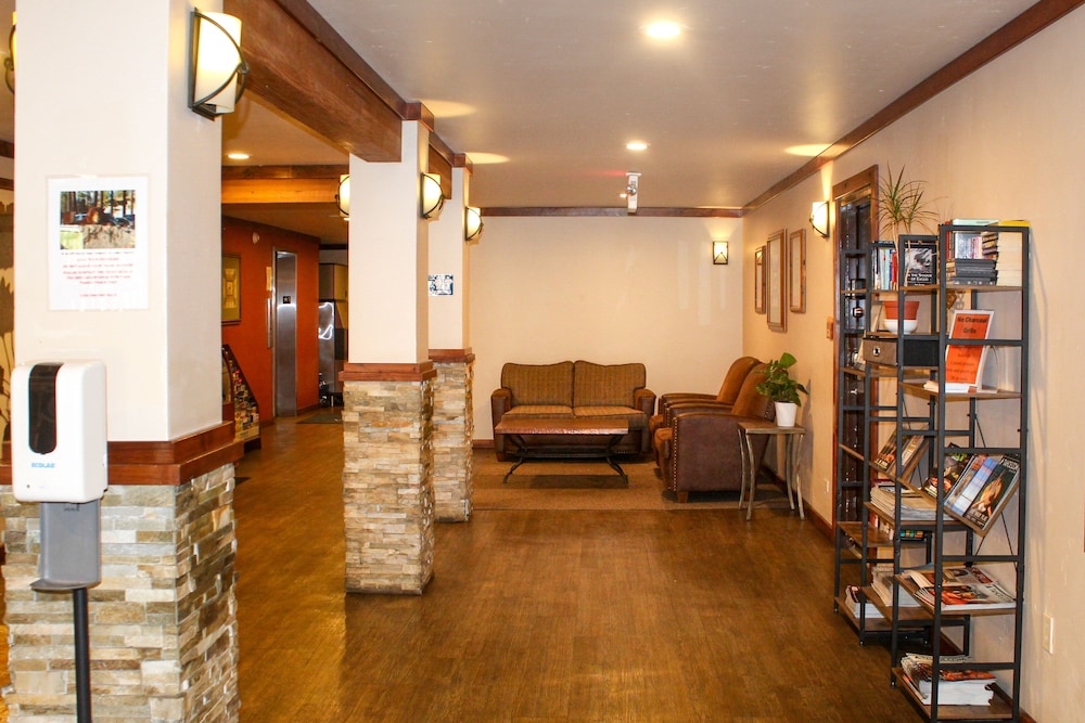 Lakefront Resort Condo 1 Mile From Heavenly Ski Resort With Free Shuttle - 타호 호