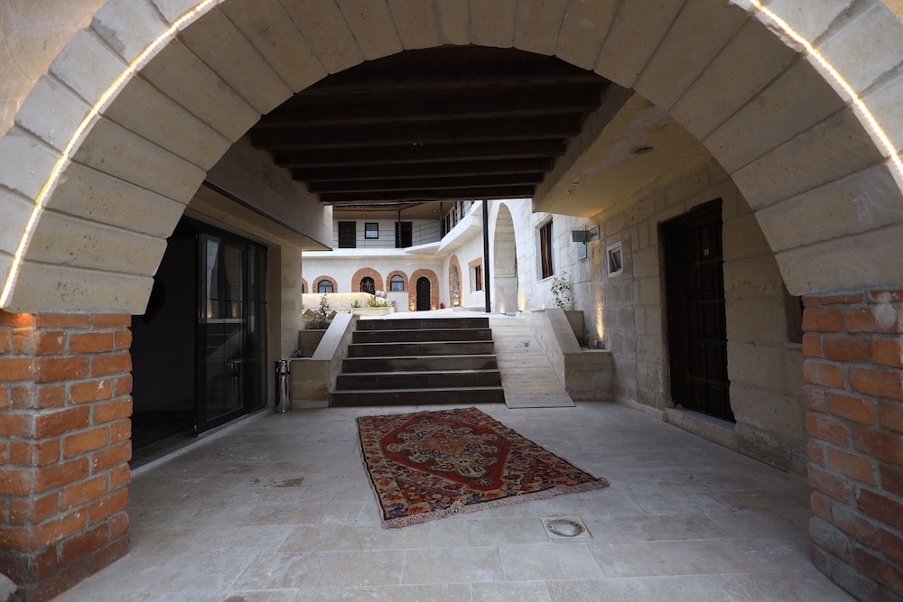 Turan Cappadocia Cave - Cappadocia