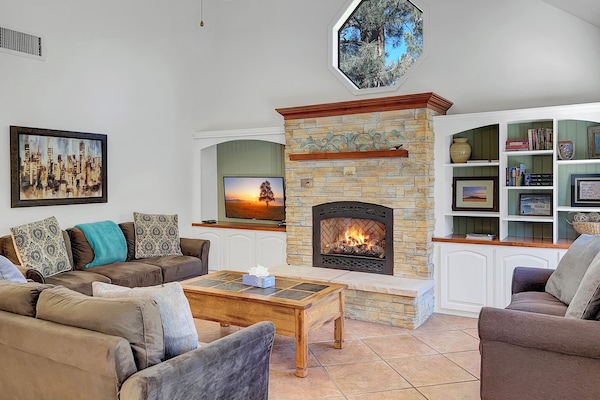 Casa | Sala de estar