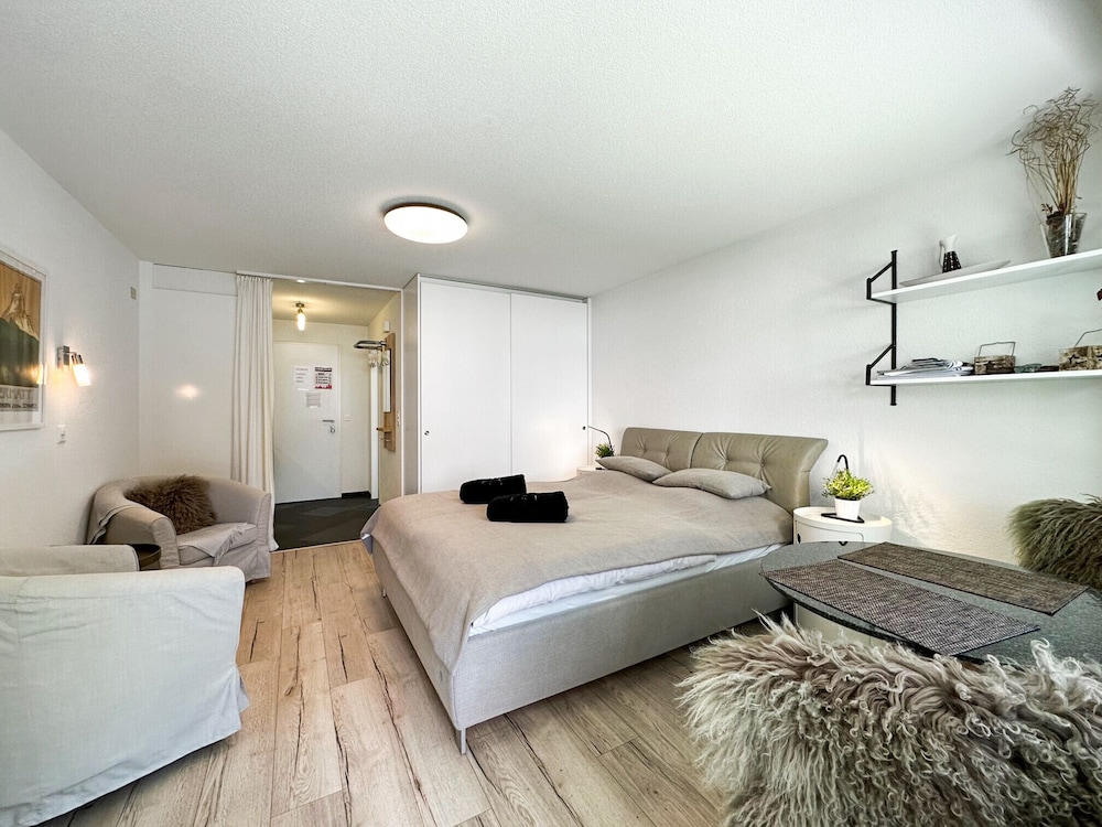 Studio Marmotta - Zermatt - Randa