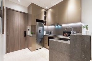 Quarto solteiro júnior | Comodidades do quarto