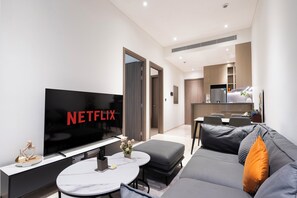 Quarto solteiro júnior | Comodidades do quarto