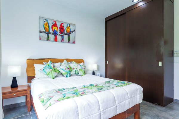 Casa Alegria By Sandy Powerful - Tulum