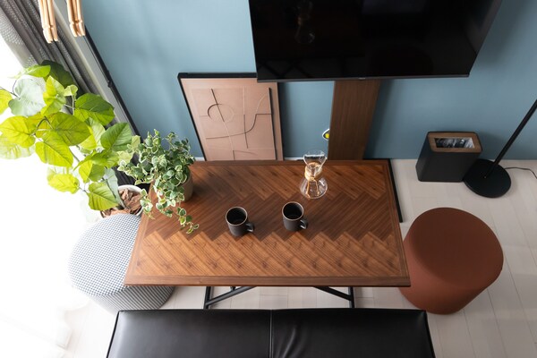 Primavera Namba - Japan