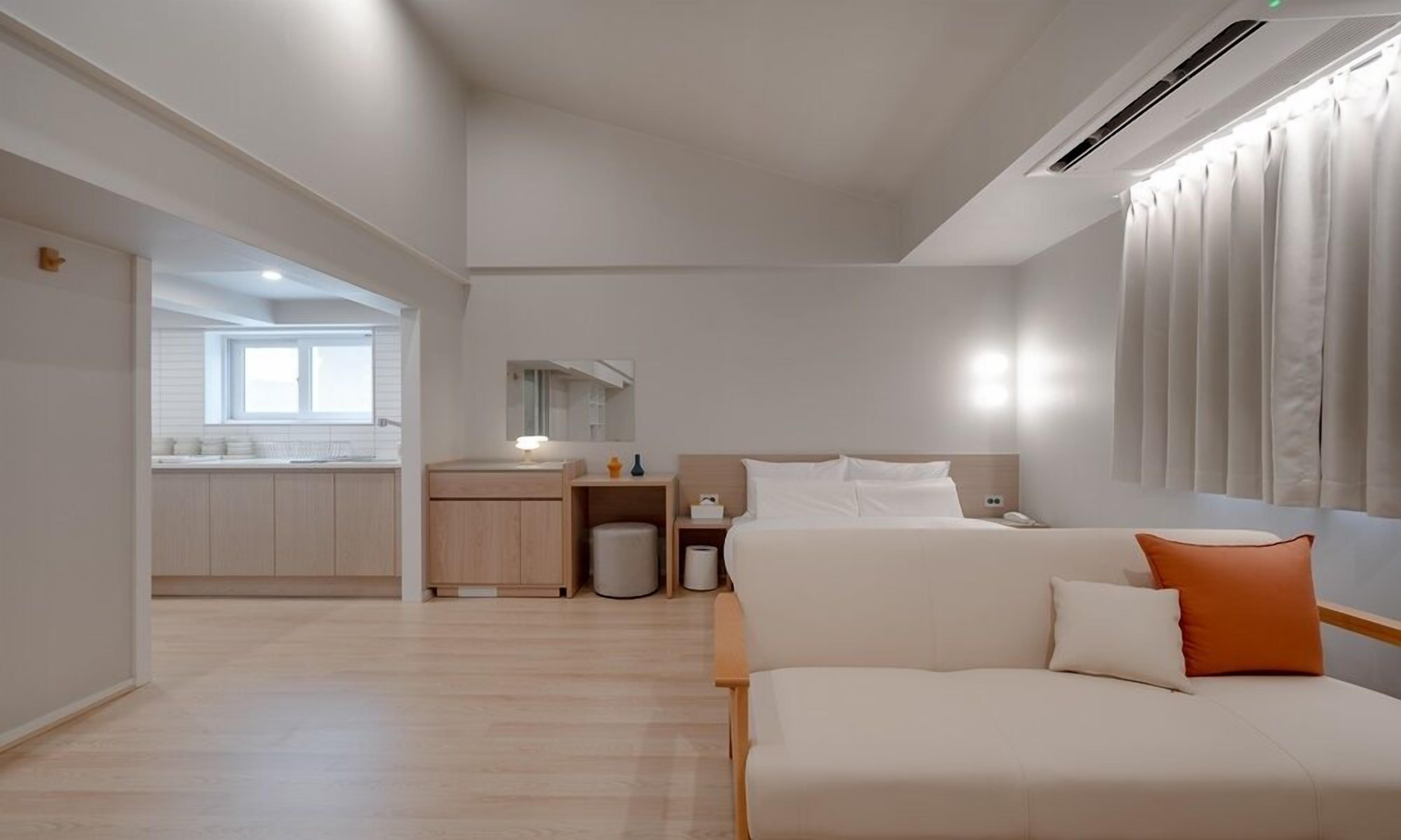 Quarto casal superior | Individualmente decorados, individualmente mobiliados, Wi-Fi de cortesia