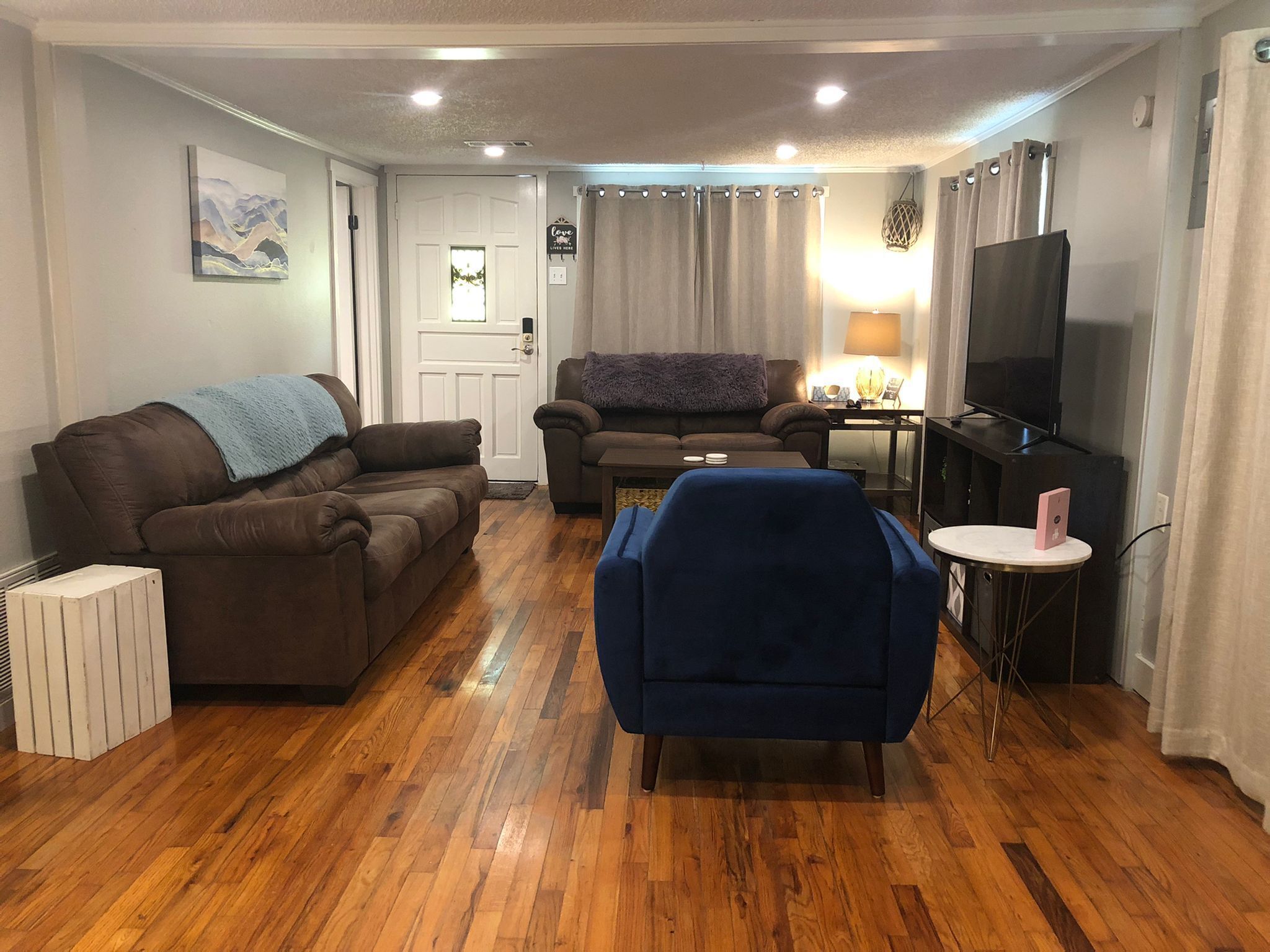 Charming Home In The Heart Of Milton - Milton, FL
