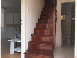 Casa, fumadores
