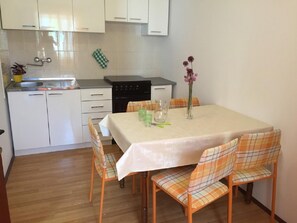 Casa, fumadores