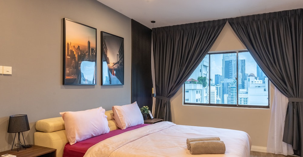 Angkasa Impian 1 at Bukit Bintang Reviews, Deals & Photos 2026 - Vrbo
