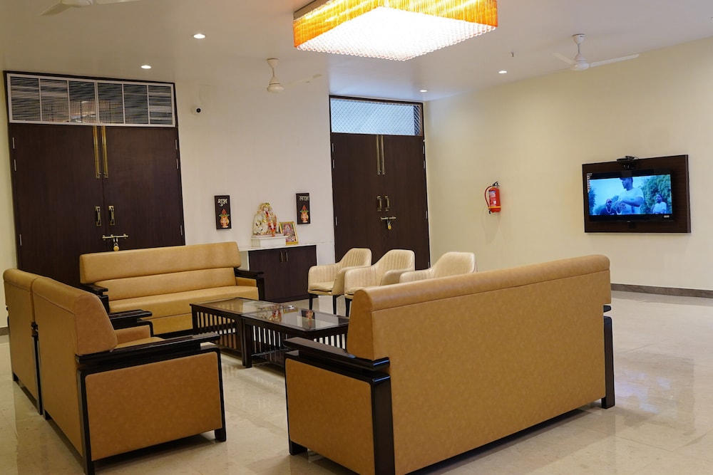 Hotel Radhe Inn - Yavatmal