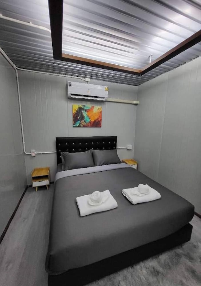 Hi Creek Resort - Khon Kaen