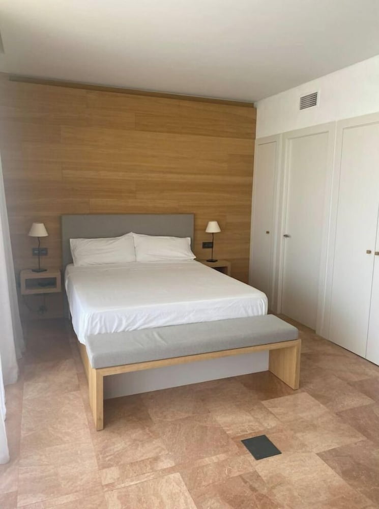 Moderno Apartamento En Empordà Golf - Pals