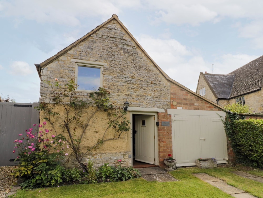 Old Bothy - Oxfordshire