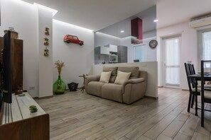Apartamento | 1 quarto 