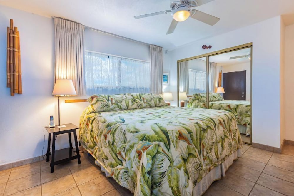 Kihei Beach #507: Your Front-Row Seat to Paradise - Kihei | Vrbo