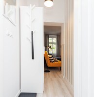 Estúdio Design | Com decoração personalizada, com mobília individualizada 