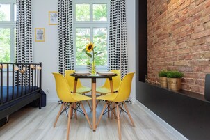 Estúdio Design | Com decoração personalizada, com mobília individualizada 