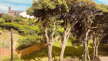 Apartamento | Terrenos do alojamento