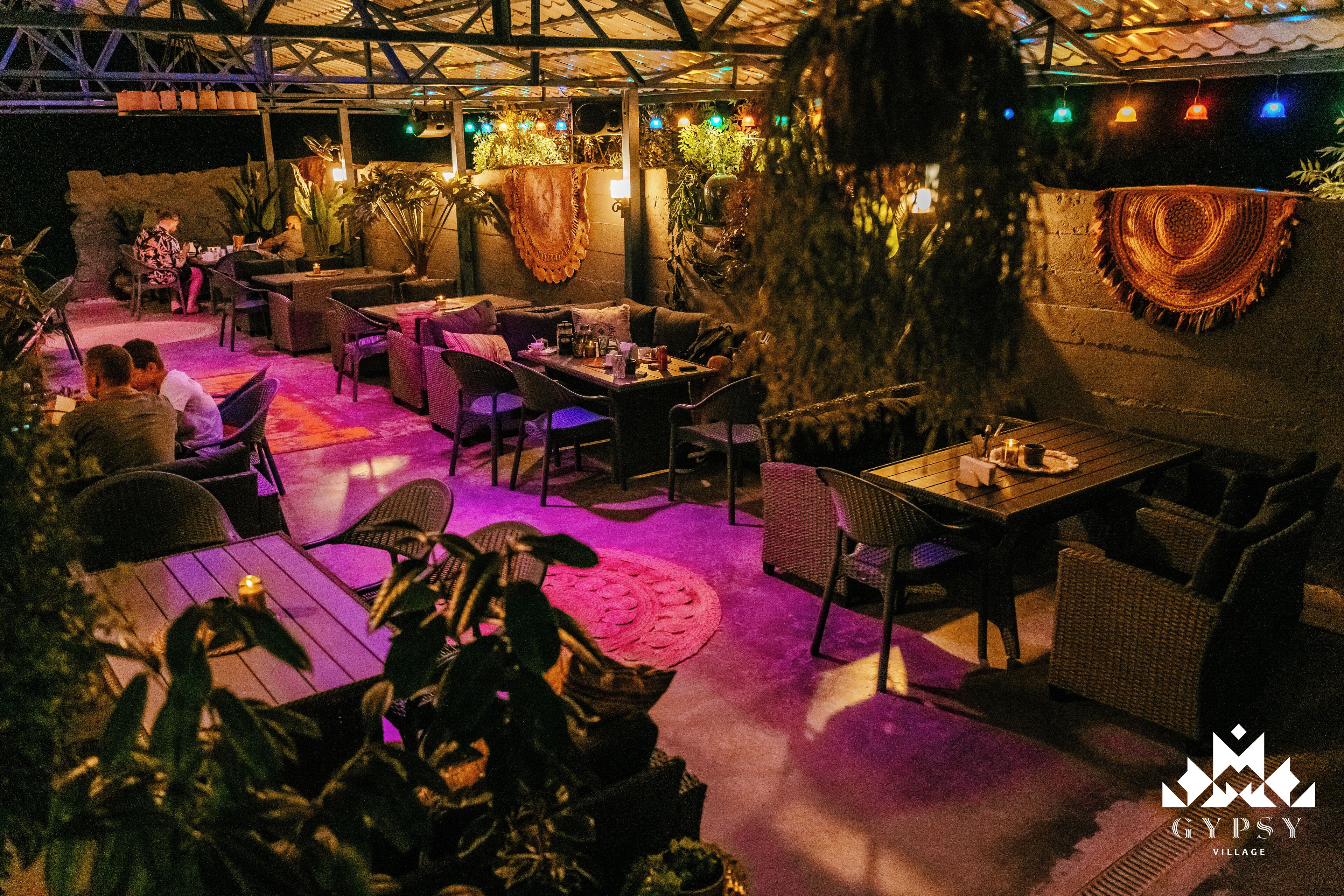 Restaurante