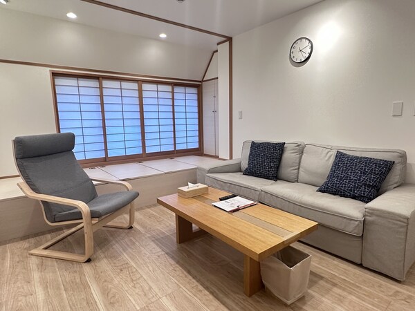 Shiye House - Japan