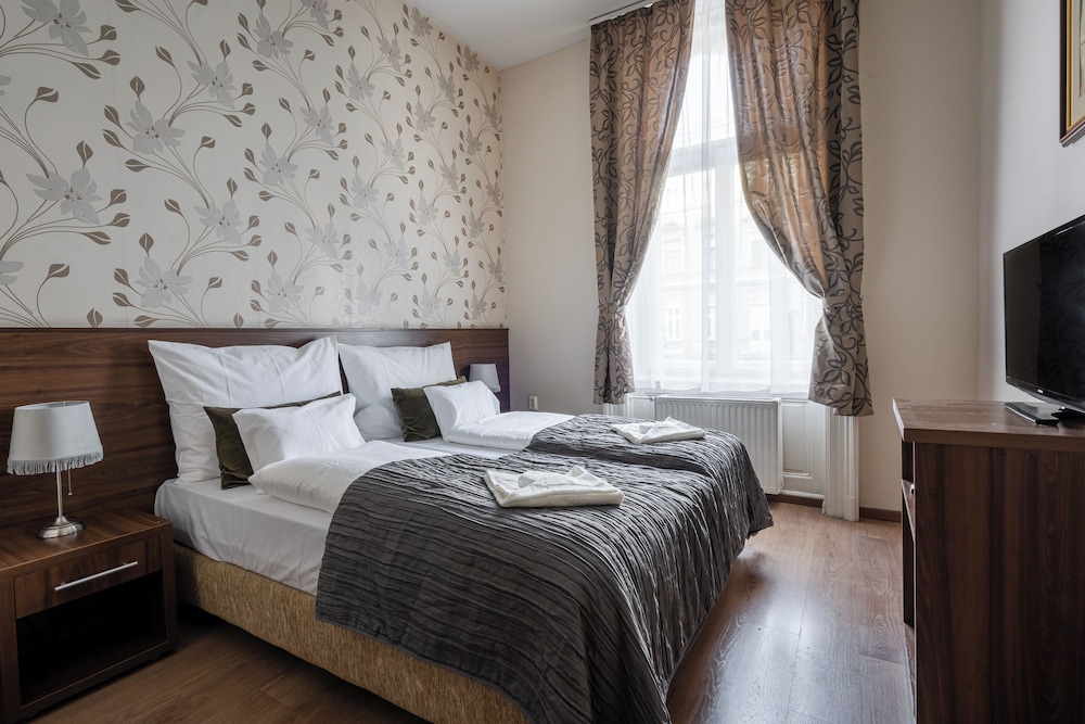 Elit Boutique Rooms-best Location By Bqa - Budapest