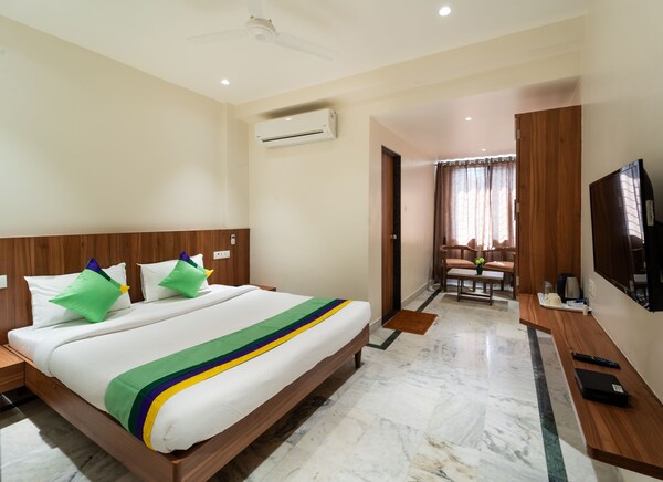 Treebo Kaveri - Nasik