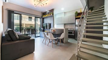 Apartamento | Interior