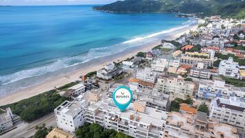 Apartamento | Vista do quarto