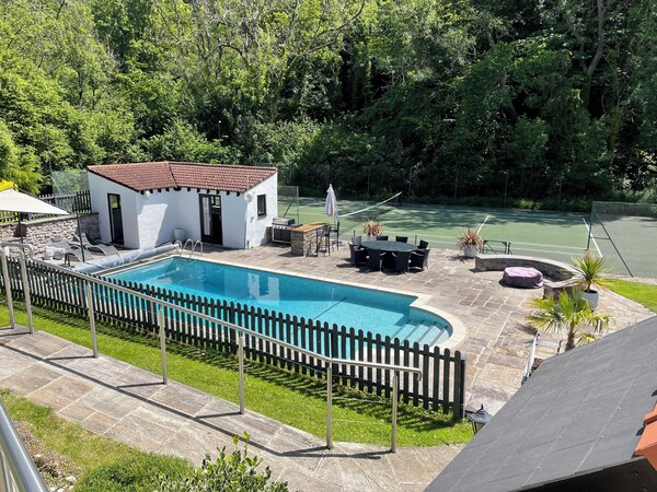 Glamorgan House - Cardiff