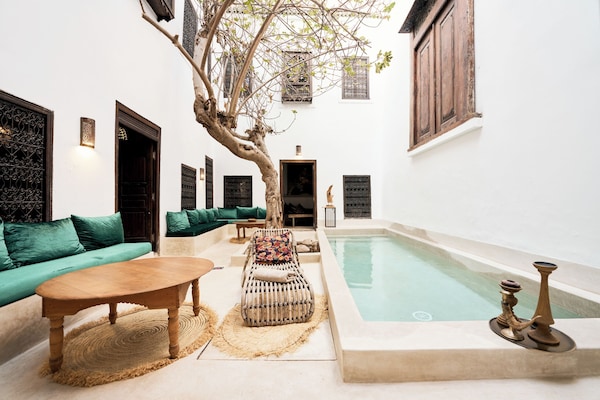 Riad Ylha - Marrakech