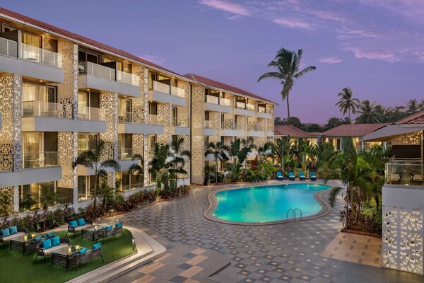 Hyatt Place Candolim Goa - Goa