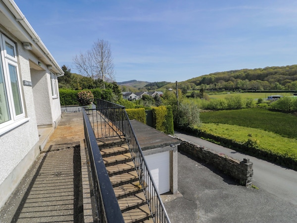Trem Y Foel - Llŷn Peninsula