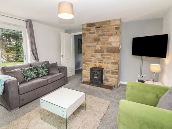 Cheshire House - Castleton