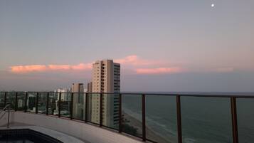 Apartamento Básico | Terrenos do alojamento