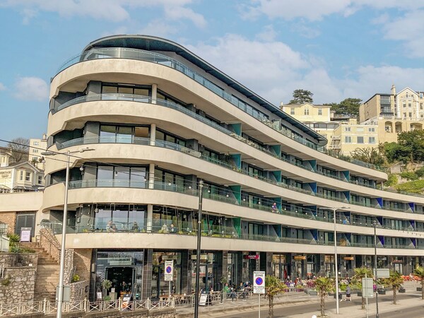 Apartment 20 Summer Place - Torquay