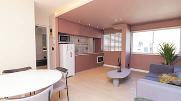 Apartamento | 1 quarto, Wi-Fi de cortesia