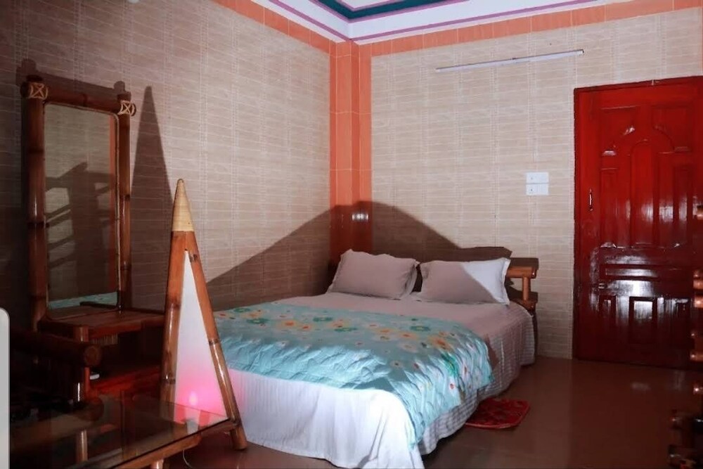 Asba Cottage - Best Guest House In Sreemangal And Moulvibazar - Tripura