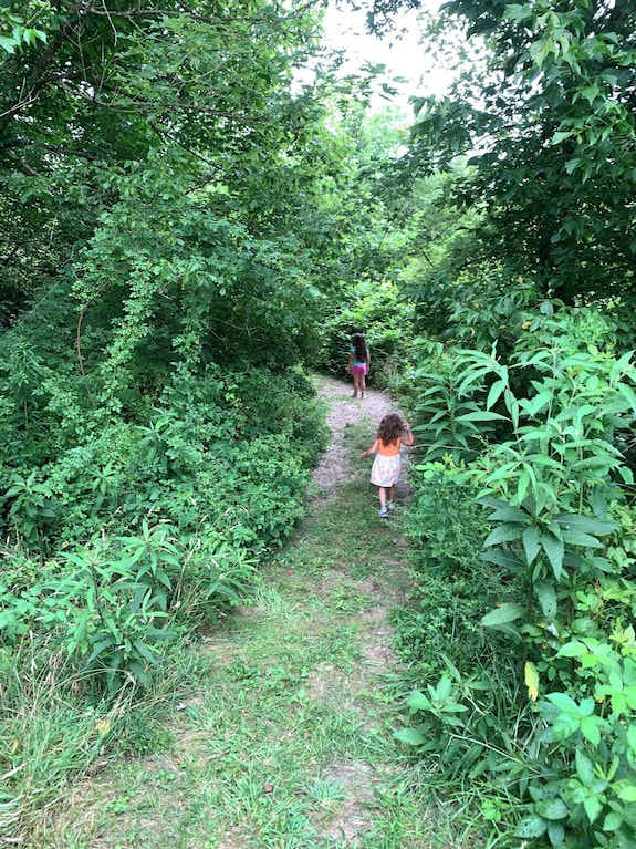 The Hocking Hills- Magical Skoolie ️ - Ohio