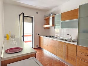 Apartamento | 3 quartos 
