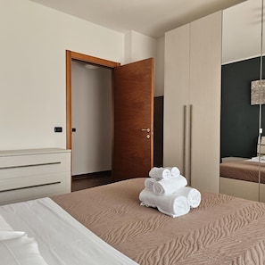 Apartamento | 3 quartos 