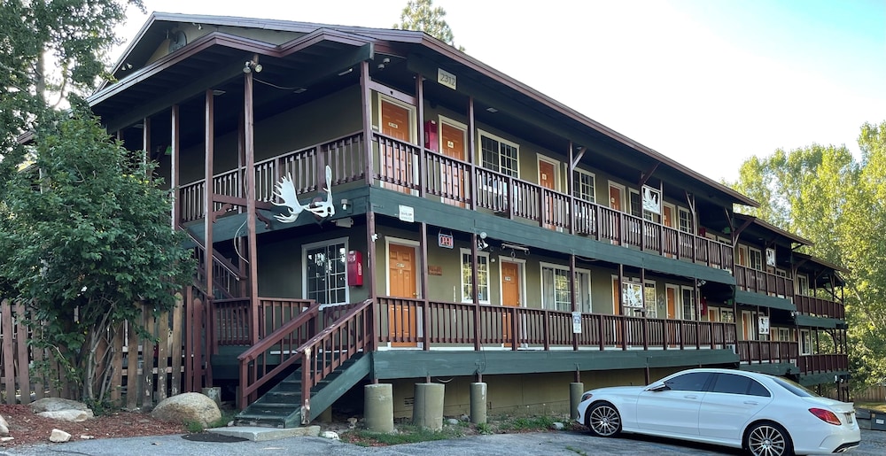 Deep Creek - Running Springs, CA