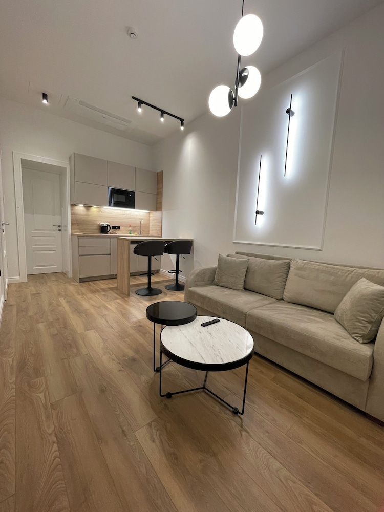 Central Apartments Sarajevo - Sarajevo