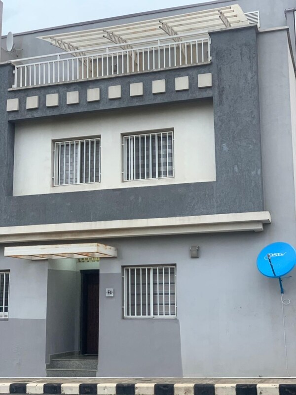 Jasmine Estate Dawaki Hillside - Abuja