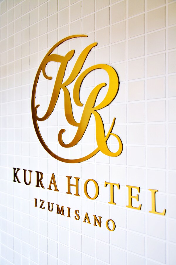 Kura Hotel Izumisano - Japan