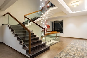 Escadaria
