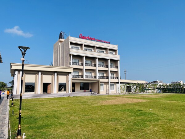 Gaurison Hotel&resort - Ujjain
