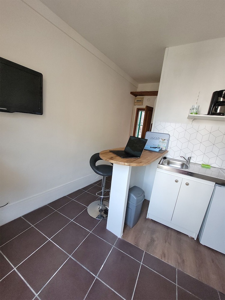 Comfortable Studio In The Heart Of Rouen, Next To The Rouen Town Hall! - Rouen