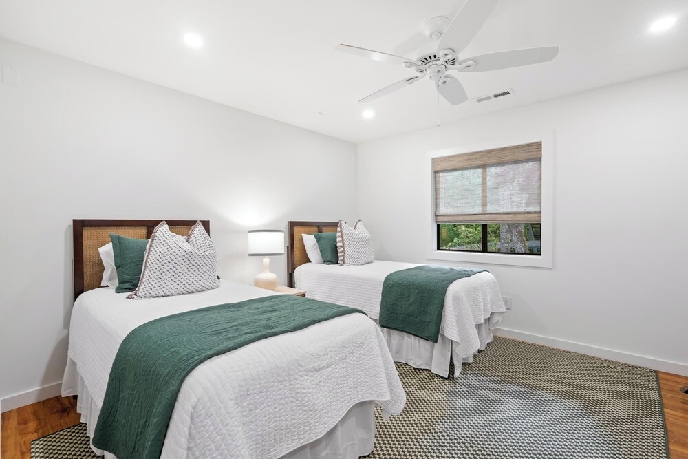 New To Our Rental Program! - North Carolina